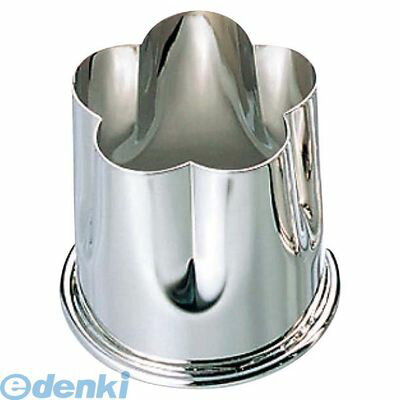 ●外寸1：H50●材質1：18-8ステンレス●1辺(mm)：70●2辺(mm)：70●3辺(mm)：60●重量(g)：50●製品重量(g)：304548170017184類似商品はこちら3091000 EBM 18−8 本職用渕付 3,46...