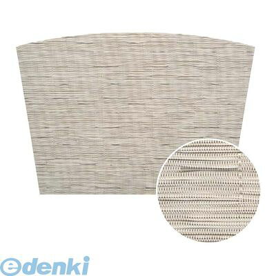 ●外寸1：約445×305●材質1：PVC75%●材質2：ポリエステル25%●様々なジャンルのお店で使えるランチョン＆テーブルマット●撥水・防汚タイプ。水洗可能(軽く手洗い)。自由にカットできます。●商品の構造上、ストライプの乱れがあります...
