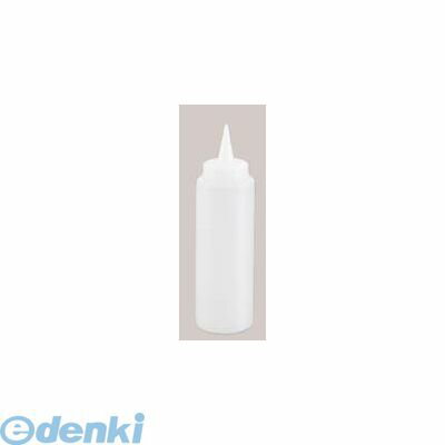 ●外寸1：φ60×H205●容量：400ml●材質1：ポリエチレン●耐熱・耐冷温度：?30〜90℃●先端はカットされておりません4548170073739類似商品はこちら3674300 CKS ディスペンサー 400234円3674200 ...