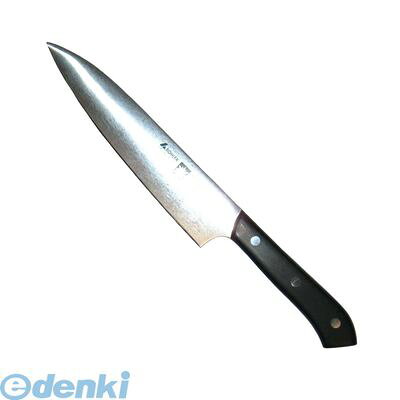 ●外寸1：300●重量：150g●板厚厚み：背:2.1●材質1：ステンレス刃物鋼●材質2：ポリアセタール樹脂●刃渡り：18cm●錆の原因となるカーボンの量を従来鋼の半分に抑え耐蝕性を向上し靭性が増し、しかも研ぎやすくなりました。●ハンドル部...