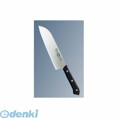 ●外寸1：300●重量：156g●板厚厚み：背:2.1●材質1：ステンレス刃物鋼●材質2：ポリアセタール樹脂●刃渡り：18cm●錆の原因となるカーボンの量を従来鋼の半分に抑え耐蝕性を向上し靭性が増し、しかも研ぎやすくなりました。●ハンドル部...