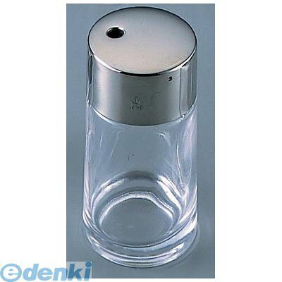●外寸1：φ52×106●容量：110ml●材質1：18-8ステンレス●材質2：ガラス●1辺(mm)：50●2辺(mm)：50●3辺(mm)：110●重量(g)：190●製品重量(g)：1904580157482707類似商品はこちら445...