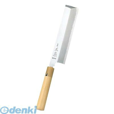 ●外寸1：325●重量：165g●板厚厚み：背:3.5●材質1：玉白鋼●刃渡り：18cm●ここにプロの誇りがある料理道を極めるプロに贈る。●ソフトな使い心地、そして酷使に耐えられる耐久性は、他の追随を許さない逸品揃いと評価を受けております。...