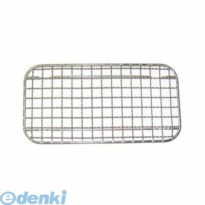 ●外寸1：210×108×H15●重量：70g●材質1：18-8ステンレス●目の間隔：10mm●1辺(mm)：110●2辺(mm)：210●3辺(mm)：20●重量(g)：704989083304938類似商品はこちら5642600 18−...