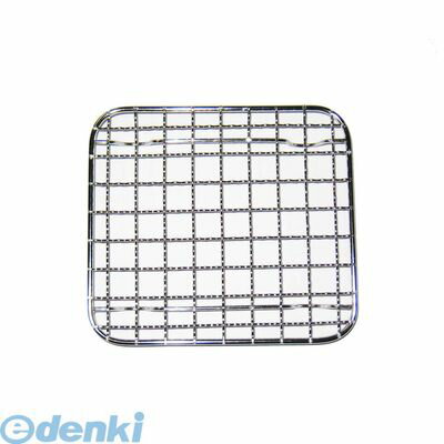 ●外寸1：120×107×H15●重量：50g●材質1：18-8ステンレス●目の間隔：10mm●1辺(mm)：120●2辺(mm)：130●3辺(mm)：20●重量(g)：504989083304945類似商品はこちら5642500 18−...