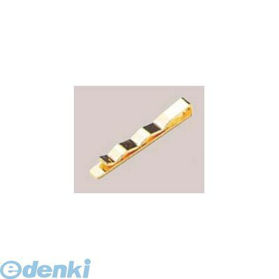 ●外寸1：45×5●材質1：真鍮●本体及びビニールを傷めないためソフトな真鍮を使用しています。●1辺(mm)：50●2辺(mm)：10●3辺(mm)：10●重量(g)：15●製品重量(g)：154548170151963類似商品はこちら45...