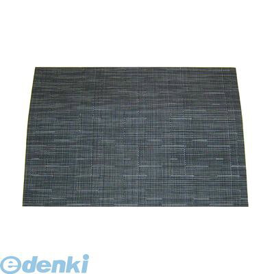 ●外寸1：約450×310●材質1：PVC75%●材質2：ポリエステル25%●様々なジャンルのお店で使えるランチョン＆テーブルマット●撥水・防汚タイプ。水洗可能(軽く手洗い)。自由にカットできます。●商品の構造上、ストライプの乱れがあります...
