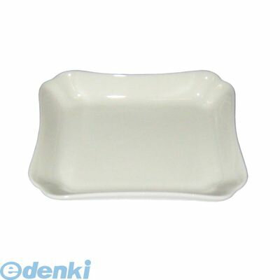 ●外寸1：120×100×H22●材質1：磁器●1辺(mm)：100●2辺(mm)：120●3辺(mm)：20●重量(g)：170●製品重量(g)：1704548170179172類似商品はこちら6453400 フリートレー スクエア L ...