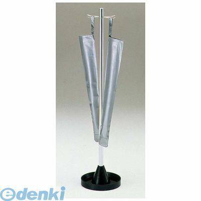 ●外寸1：ベース：φ250×H1050●外寸2：ポール：φ29●重量：3kg●材質1：スチロールクロームメッキ仕上+ゴム●1辺(mm)：270●2辺(mm)：270●3辺(mm)：1120●重量(g)：3460●製品重量(g)：349765...