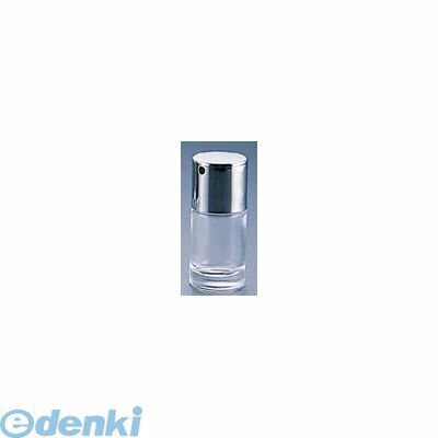 ●外寸1：φ35×H80●容量：25ml●材質1：ガラス●材質2：抗菌18-8ステンレス●1辺(mm)：40●2辺(mm)：40●3辺(mm)：80●重量(g)：80●製品重量(g)：804968553012771類似商品はこちら67460...