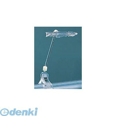 ●外寸1：80×H210●クリップ式なので薄いものから厚いものまで幅広くご利用いただけます。支柱は360度自由に回ります。●1辺(mm)：90●2辺(mm)：260●3辺(mm)：30●重量(g)：30●製品重量(g)：3049777202...