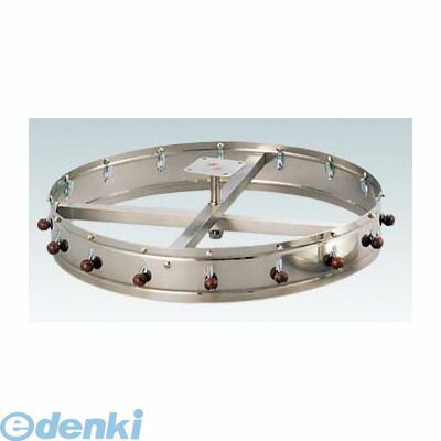 ●外寸1：φ815×H110●材質1：ステンレス●取り付けはネジ式(4本付)です。●クリップ28ヶ付4548170050815類似商品はこちら6853600 EBM オーダークリッパー 吊27,886円945000 EBM オーダークリッパ...
