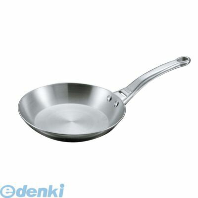 ●外寸2：底径：230●内寸1：φ320●内寸2：深さ：50●重量：1.7kg●板厚厚み：2.8●材質1：ステンレス●材質2：アルミニウム●電磁調理器：200V●原産国：フランス●ステンレスとアルミニウムの7層鋼、抜群の熱効率が光熱費の節約...