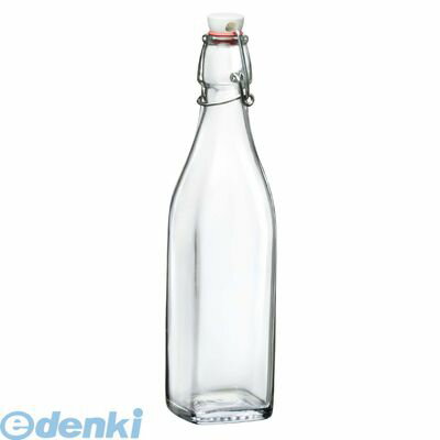 ●外寸1：82×H315●容量：1L●材質1：ガラス●洗浄機：○●原産国：イタリア●テーブルサービス用のピッチャーとして。類似商品はこちらRBR5102 スイング ボトル 1L 3．1843円7165740 ボルミオリロッコ スイングボト7...