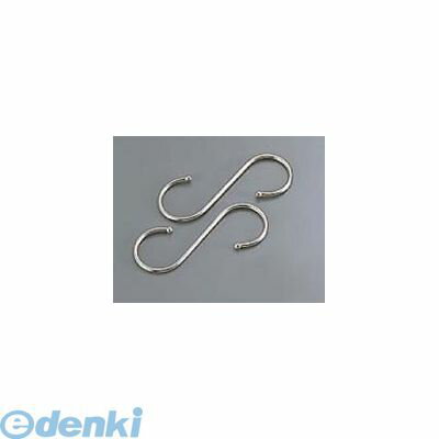 ●外寸1：φ3.5×100●材質1：18-0ステンレス4954309000550類似商品はこちら7338000 18−0 S型ハンガーSH−11,087円7337900 18−0 S型ハンガーSH−1985円7337800 18−0 S型ハ...