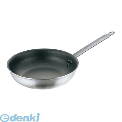 ●外寸1：φ344●内寸1：φ320×92●重量：2.0kg●容量：6.0L●板厚厚み：4●材質1：18-10ステンレス●材質2：ノンスティック加工●原産国：フランス●高純度アルミを使用し、板厚も厚く熱効率が非常に良く、また通常ノンスティッ...