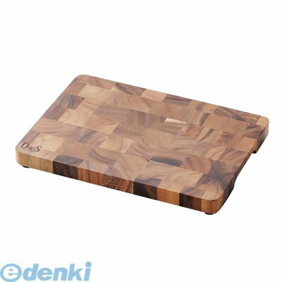 ●外寸1：約275×197×H28●重量：約591g●材質1：天然木(アカシア)●材質2：脚：PVC●食洗器に使用できません。●食卓に味わい深い木のぬくもりを加えます。ひとつひとつの素材が持つ、木目や色の表情をお楽しみください。木製品は熱を...