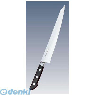 ●外寸1：370●重量：180g●板厚厚み：背:1.9●材質1：日本鋼●刃渡り：24cm●日本鋼を使用し、最もポピュラーな庖丁です。●片刃●1辺(mm)：60●2辺(mm)：390●3辺(mm)：30●重量(g)：260●製品重量(g)：1...