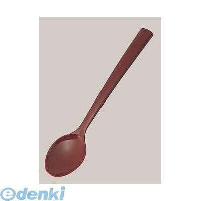 ●外寸1：135×25●材質1：ABS樹脂4523031010573類似商品はこちら8101500 デザートスプーン 大 黒 13321円8101600 デザートスプーン 小 朱 11256円8101100 アイススプーン 朱 ABS 12...