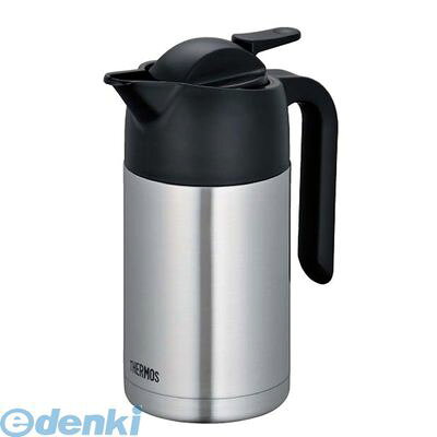 ●外寸1：165×95×H215●重量：0.6kg●容量：0.7L●材質1：ステンレス●測定・調節温度範囲能力：保温性能(10時間値)：約62℃●氷が入る口径4.5cm。●幅広い用途に使えるコンパクト卓上用ステンレスポット。●1辺(mm)：...