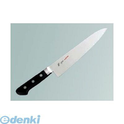 ●外寸1：442●重量：294g●板厚厚み：背:3.0●材質1：モリブデン鋼●材質2：特殊樹脂●洗浄機：○●刃渡り：30cm●さびに強く耐久性に優れたモリブデン鋼●ナイフシリーズ耐熱120℃の特殊樹脂ハンドル。食器洗浄機・温風殺菌OK(10...