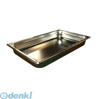 ●外寸1：530×325●内寸1：深さ：65●重量：1200g●容量：8.7L●板厚厚み：0.7●材質1：18-8ステンレス●他にないアンチジャムシステム！！特殊構造で、はまり込みを防ぎ、更に強度UP。もしはまり込んでも外し易い。●1辺(m...