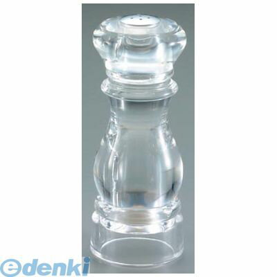 ●外寸1：φ43×H160●材質1：アクリル●1辺(mm)：70●2辺(mm)：70●3辺(mm)：160●重量(g)：250●製品重量(g)：2204548170058279類似商品はこちら8856300 EBM アクリル ソルトシェー1...