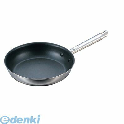 ●外寸1：外径：215●外寸2：底径：165●内寸1：φ200●内寸2：深さ：45●重量：0.6kg●板厚厚み：2.5●材質1：SUS430(18-0ステンレス)●材質2：アルミニウム●材質3：ノンスティック加工●電磁調理器：200V●20...