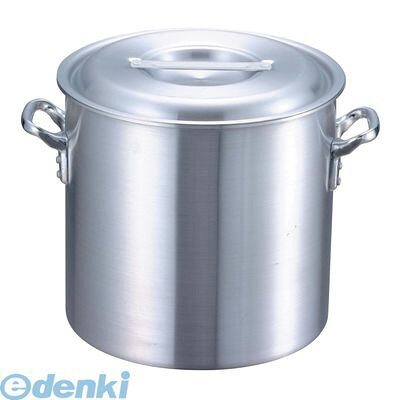 ●外寸1：φ325●内寸1：φ300×300●重量：3.8kg●容量：20.0L●板厚厚み：3.2●材質1：アルミ●プロシェフアルミ鍋シリーズの特長は、しっかりとした余裕の板厚にあります。業務用の過酷な使用に耐える剛性はもちろん、熱が均一に...