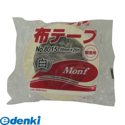 古藤工業0246-36-7151【商品説明】■カラー布テープのエコノミータイプです。■識別、梱包、各種イベント、ライン用として手軽に色分けが実現します。4909622732602類似商品はこちらフルトー 2681002203 カラー布粘着テ...