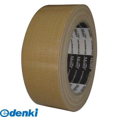 古藤工業0246-36-7151【商品説明】■梱包用布テープのスーパーエコノミータイプです。■手で切れるので作業性も抜群です。■ダンボールの封緘、一般梱包、各種補修に適してます。類似商品はこちらフルトー 2681002207 カラー布粘着テ...