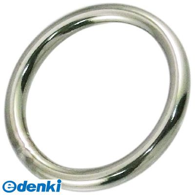 【商品説明】D=3mm L=20mm使用荷重 25kgチェーン等の連結にお使い頂けます。丸リンクは溶接にされており、継ぎ目も目立ちません。ステンレス製なので、防錆性・耐候性に優れ丈夫で長持ち。屋外・海岸での使用に最適！49699685584...