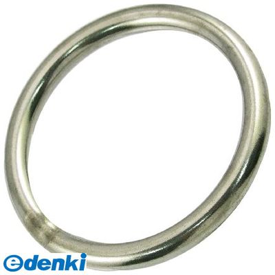 【商品説明】D=9mm L=70mm使用荷重 100kgチェーン等の連結にお使い頂けます。丸リンクは溶接にされており、継ぎ目も目立ちません。ステンレス製なので、防錆性・耐候性に優れ丈夫で長持ち。屋外・海岸での使用に最適！4969968558...
