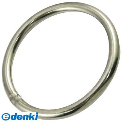 【商品説明】D=10mm L=90mm使用荷重 120kgチェーン等の連結にお使い頂けます。丸リンクは溶接にされており、継ぎ目も目立ちません。ステンレス製なので、防錆性・耐候性に優れ丈夫で長持ち。屋外・海岸での使用に最適！496996855...