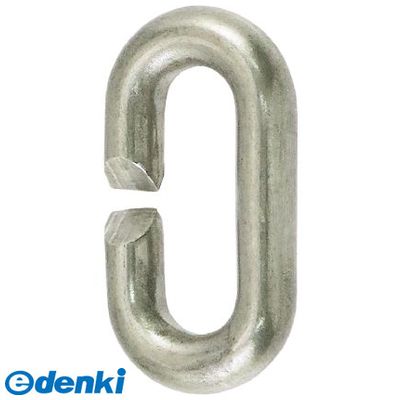 【商品説明】D=5mm L=20mm W=7mm使用荷重 20kgチェーン、ワイヤーの連結金具として使います。ロープとロープを簡単に連結できます。別名 マジックリング、Cリング、魔法リングとも呼ばれます。ステンレス製なので、防錆性・耐候性に...