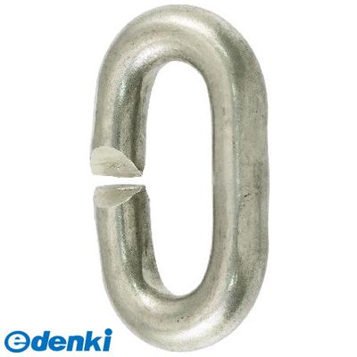 【商品説明】D=11mm L=43mm W=15mm使用荷重 150kgチェーン、ワイヤーの連結金具として使います。ロープとロープを簡単に連結できます。別名 マジックリング、Cリング、魔法リングとも呼ばれます。ステンレス製なので、防錆性・耐...