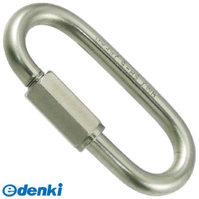 よく一緒に購入されている商品水上金属 ST-530 SUS304ステンレス10,973円【商品説明】D=5mm S=7mm L=39mm B1=13mm B2=11.5mm E=5.4mm使用荷重 80kgチェーン等の端末取り付け、連結に使...