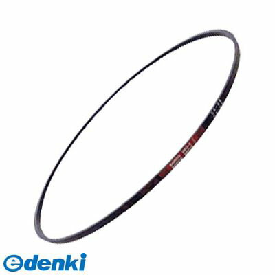 【商品説明】コンバインなど背面からプーリが当たる農業機械に最適です。コンバインや農業機械のメンテナンスに。VベルトSIIは標準Vベルトよりベルト厚さを薄くし、逆曲げ使用（リバースベンド）に適したV形ベルトです。逆曲げに使用における寿命に適し...