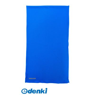 【商品説明】■シェイク & クールを使用した冷感タオル&マフラー■使い方は簡単な3Stepで、ひんやり冷たくなります　(1)しっかり生地に水分を吸収させる → (2)しぼる → (3)3〜5秒強めに振る■UV98％カットで紫外線対策■抗菌加...