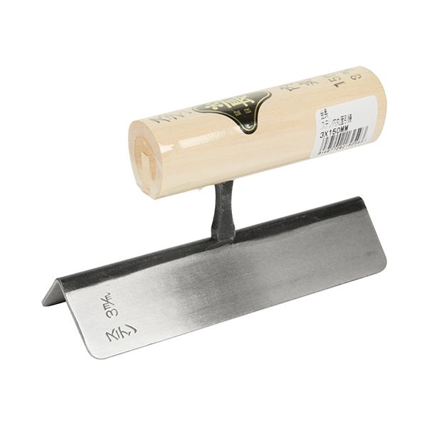 よく一緒に購入されている商品日軽産業 MJ-016W マジッククロス8 J319円日軽産業 MJ-70E Jフック ストロング 361円日軽産業 MC-10K クギ押しくん 1個入り185円【用途】コンクリートのカド出し・面引き作業。【機能...