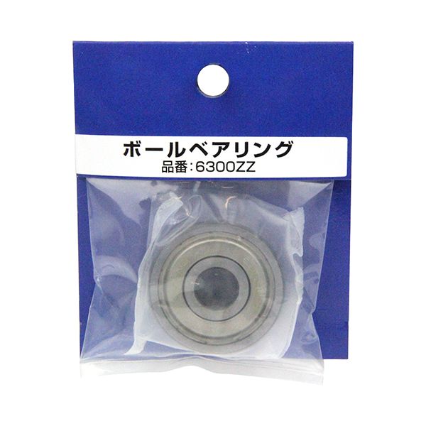 【用途】NSK製ボールベアリング。【機能・特徴】回転部の摩擦を軽減します。回転部のエネルギーの損失を軽減します。回転部の発熱を防ぎます。【仕様】●内径：10mm。●外径：35mm。●幅：11mm。●両シールド形。●高炭素クロム軸受鋼。【注意...