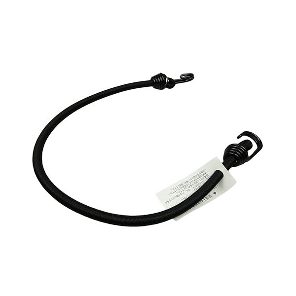 よく一緒に購入されている商品4905663016091 三友産業 バンジー324円【用途】荷物の仮留め・固定。【機能・特徴】両端にフックの付いた丸ゴムです。フック取付なので、様々な所に簡単に取付可能です。【仕様】●サイズ：約50cm。●色：...