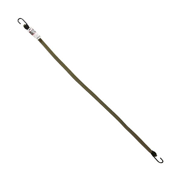 【用途】荷物の仮固定・結束。【機能・特徴】荷物の仮固定や結束に最適なゴムバンドです。【仕様】●サイズ(約)：19mm×1m。●PP・天然ゴム・鉄。【注意事項ほか】長時間使用や紫外線に当てた場合劣化します(ゴムの油分により色移りする場合があり...