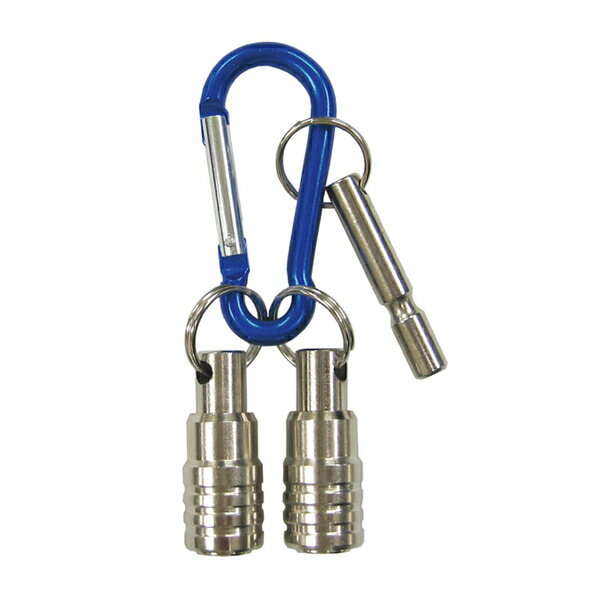 【商品説明】●ビットホルダー2個とマルチホルダーが1個のセット品。●使いやすさを考えた構成でセットしました。●作業に合わせて工具をセット出来ます。●マルチホルダー付なのでお好きな工具をセット出来ます。●包装/商品サイズ：W-B/P(86mm...