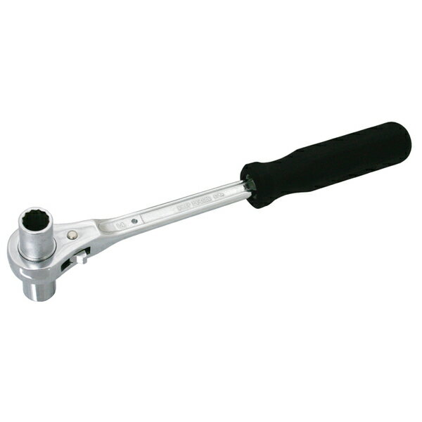 【商品説明】●自転車の組立や修理に必要なプロ仕様の自転車工具。●前輪ハブに使える14mmと後輪ハブに使える15mm。●本体は酷使に耐えられる炭素工具鋼、ヘッドにはクロームモリブデン鋼を使用。●握りやすく、力強く廻せるエラストマー樹脂製グリッ...