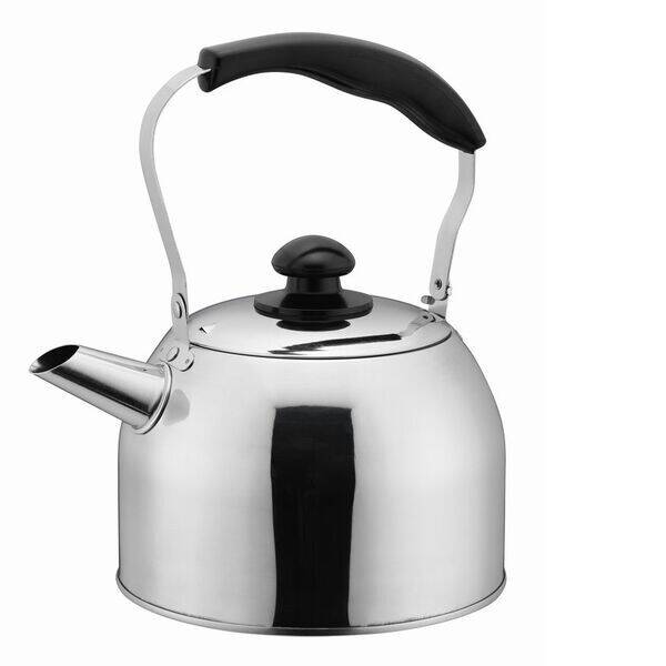 パール金属の商品は、メーカーの都合により納期確定に、ご注文後約5日かかります。【商品説明】●使いやすく、洗いやすい、ステンレス製のケトル●IH調理器・ガス火対応類似商品はこちらパール金属 HC-716 クラリス2 ステンレ1,635円パール...