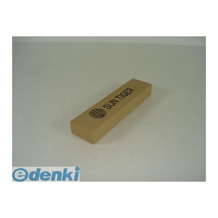【商品説明】■朝日虎■砥石に油を染み込ませて使用します。砥石に強度があり型崩れがしにくいです。■用途：バリ取り、面取り、刃物研ぎなど手作業で行う研磨4963188123809類似商品はこちら松永トイシ 4963188126800 油砥 1,...