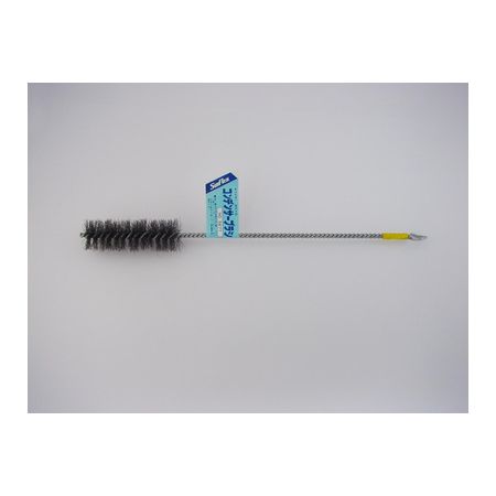 よく一緒に購入されている商品サンフレックス NO.5678 25Φコンデン630円【商品説明】■多様な用途に使用される手作業ブラシです。パイプの内面等の洗浄やサビ落とり等に役立ちます。■全長（mm）：255■ブラシ長（mm）：75■ブラシ径...