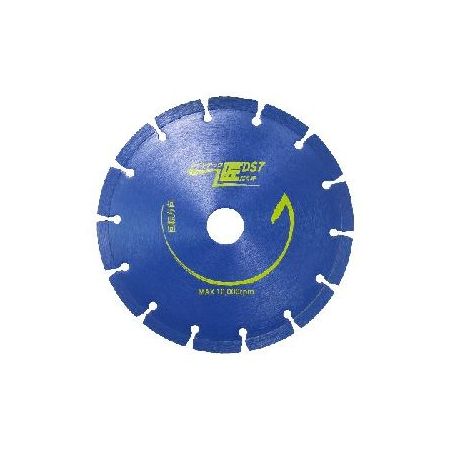 【商品説明】電動工具・エアー工具用。適用被削材：■石材(御影石)、■繊維入りコンクリート、○ブロック、○モルタル、○レンガ、△タイル、△瓦、△スレート、△大理石、△アスファルト使用時は取扱説明書をよく読んでから安全に注意してご使用下さい。4...