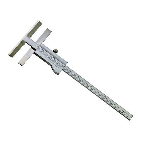 【商品説明】定規を使わず墨付けができる、MATSUIオリジナルの便利な墨付け工具です。片手で幅を計りながら、もう片方の手で墨付けができる。固定が必要なハイトゲージとは異なり、製品を機械に取り付けたまま測定できます。伝統工芸や修復に必要な寸目...